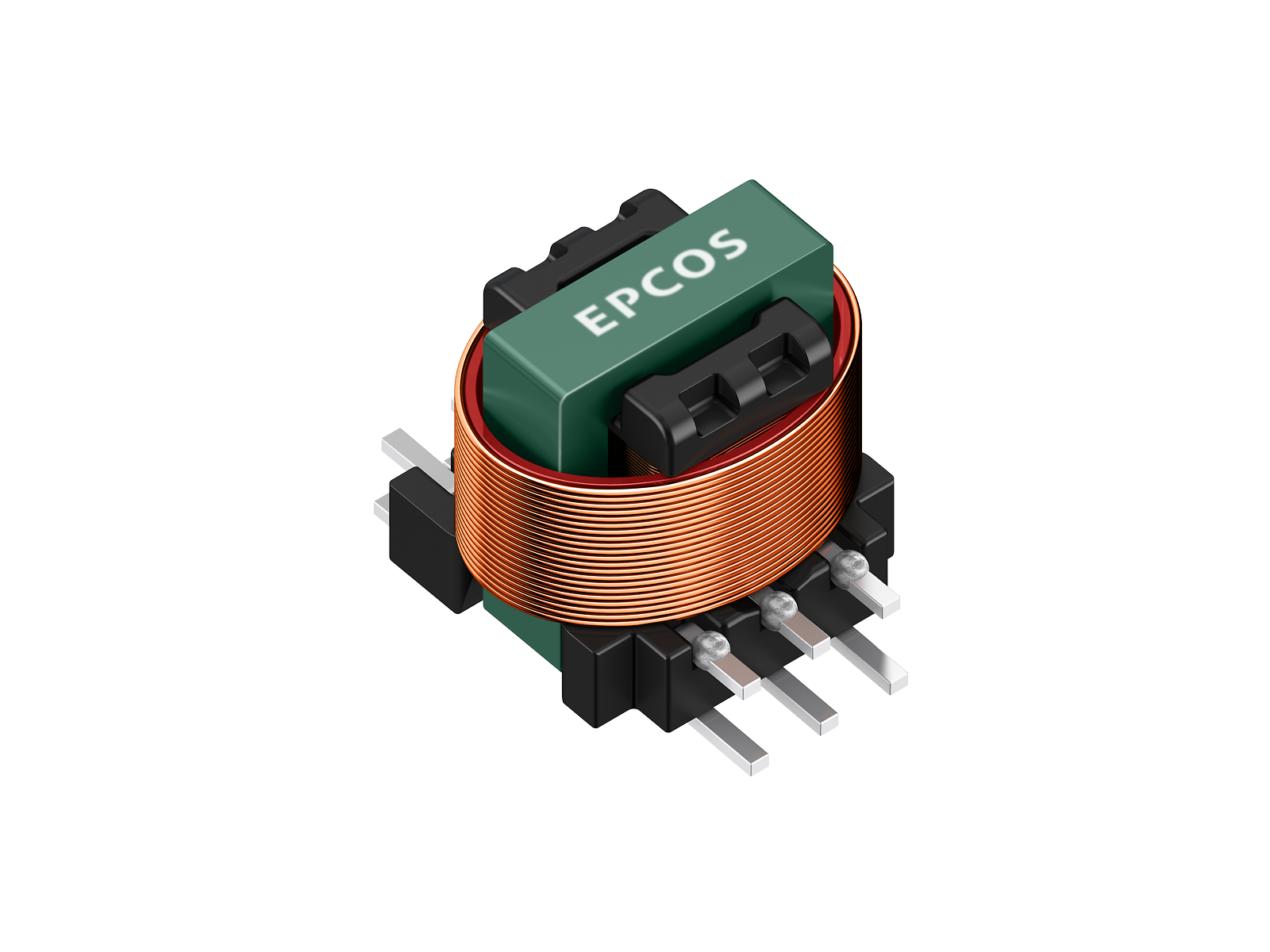 Home | TDK Electronics - TDK Europe