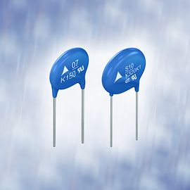 Tech library: Product news | TDK Electronics - TDK Europe