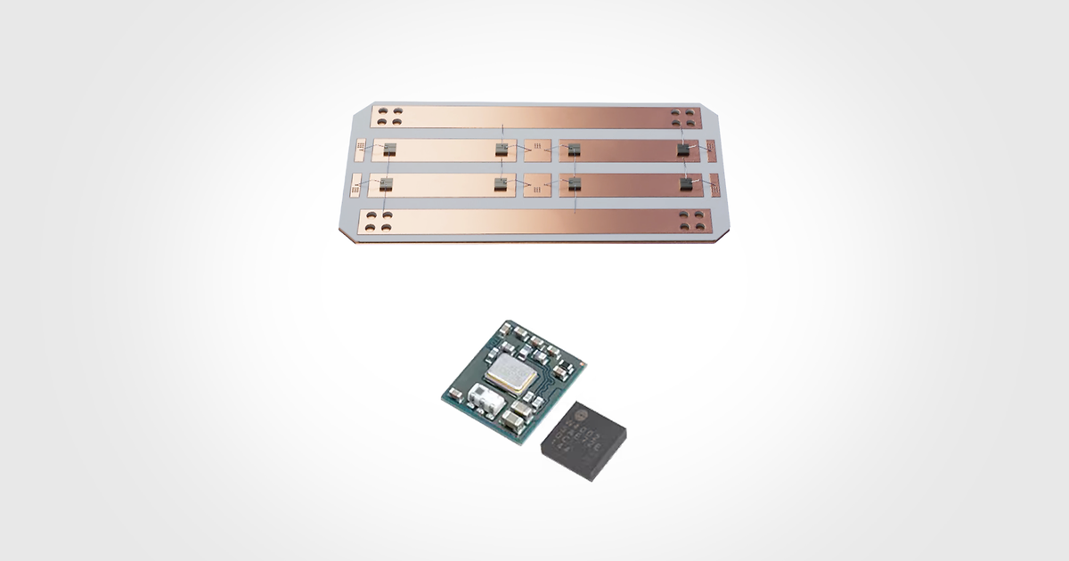 Substrates | TDK Electronics - TDK Europe