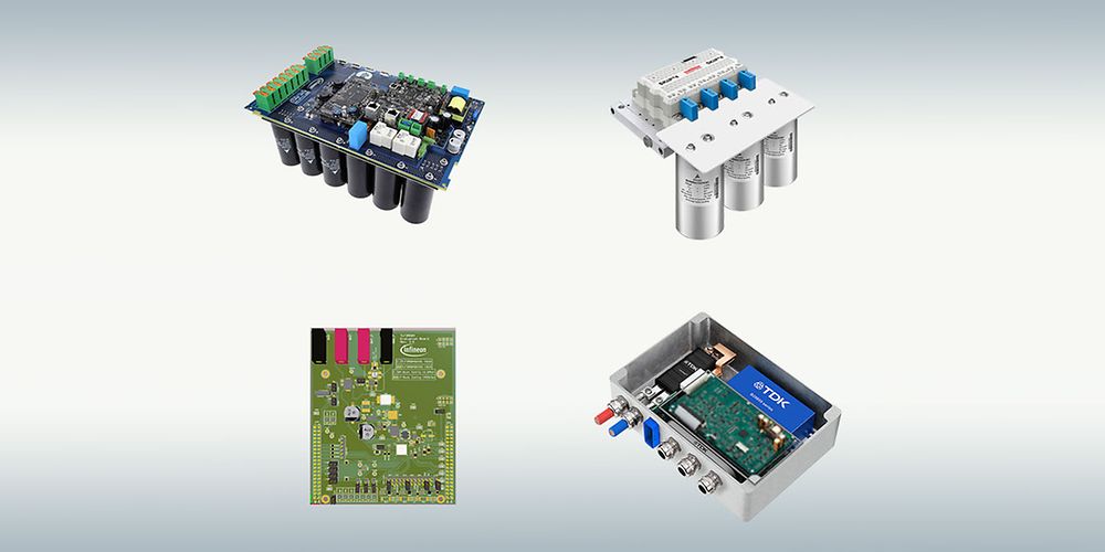 Design support | TDK Electronics - TDK Europe