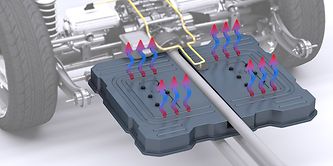 Pressure Sensors for Automotive | TDK Electronics - TDK Europe