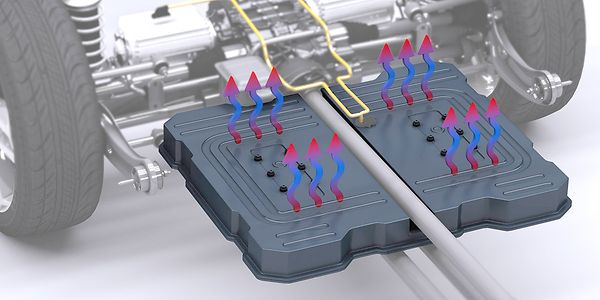 Pressure Sensors for Automotive | TDK Electronics - TDK Europe