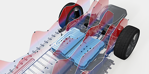 Pressure Sensors for Automotive | TDK Electronics - TDK Europe