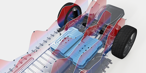 Pressure Sensors for Automotive | TDK Electronics - TDK Europe