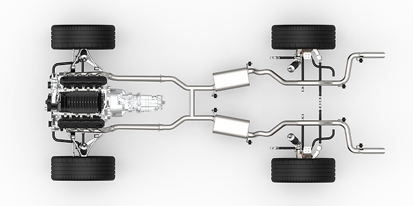 Pressure Sensors for Automotive | TDK Electronics - TDK Europe