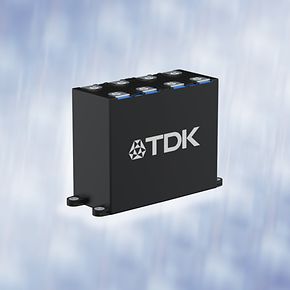 Products & Technologies | TDK Electronics - TDK Europe