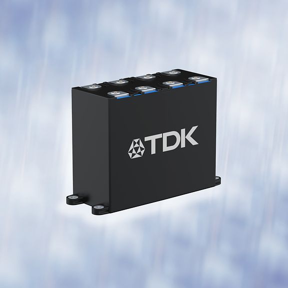Products & Technologies | TDK Electronics - TDK Europe