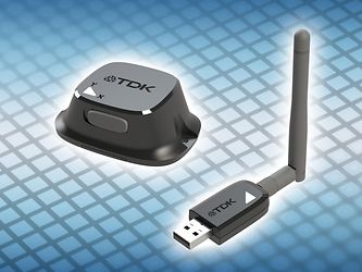 New i3 Micro Module | TDK Electronics - TDK Europe