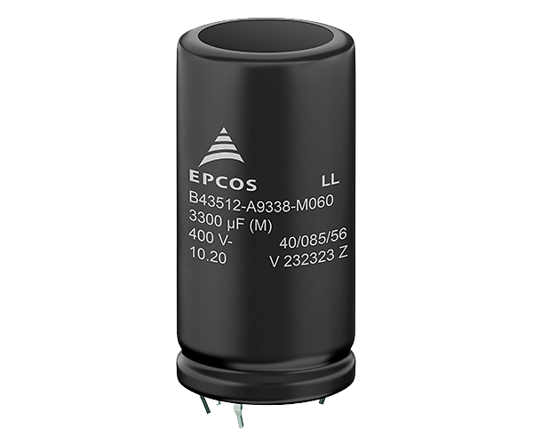 Infineon REF‑22K‑GPD-INV-EASY3B | TDK Electronics - TDK Europe