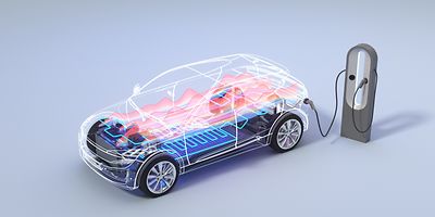 Pressure Sensors for Automotive | TDK Electronics - TDK Europe