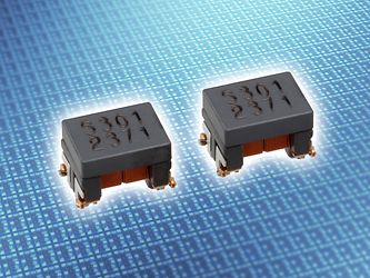Common mode filter | TDK Electronics - TDK Europe