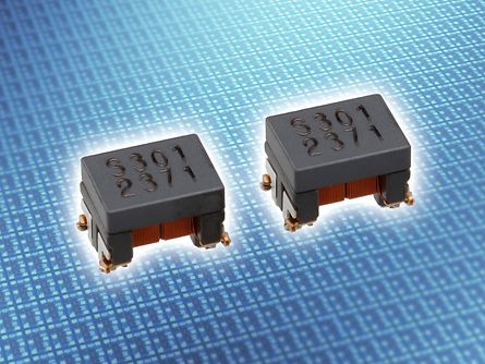 Common mode filter | TDK Electronics - TDK Europe