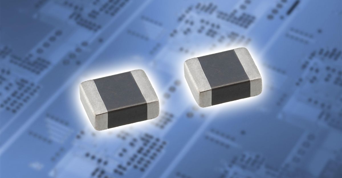 EMC Components | TDK Electronics - TDK Europe