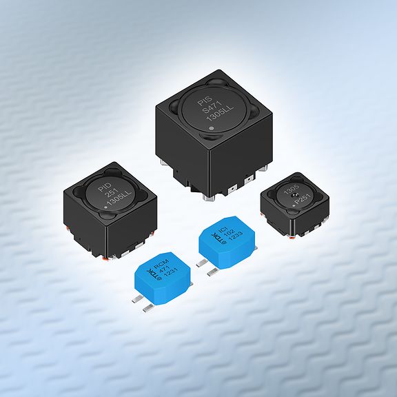 Products & Technologies | TDK Electronics - TDK Europe