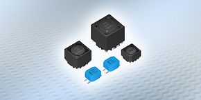 Tech library: Product news | TDK Electronics - TDK Europe