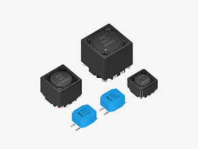 Industrial Single Pair Ethernet (SPE) | TDK Electronics - TDK Europe