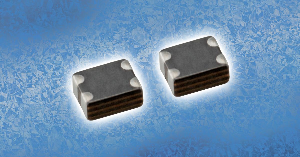 Common Mode Filter | TDK Electronics - TDK Europe