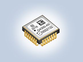 GYPRO®4300 | TDK Electronics - TDK Europe