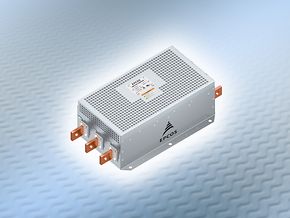 EMC high-current filters with exceptional attenuation | TDK Electronics ...
