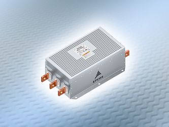 EPCOS 3-Leiter-EMV-Filter für Umrichteranwendungen | TDK Electronics ...