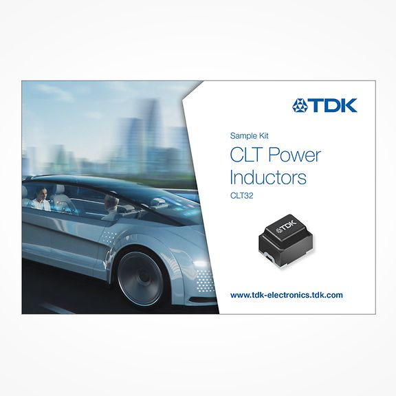 Tools & Services | TDK Electronics - TDK Europe