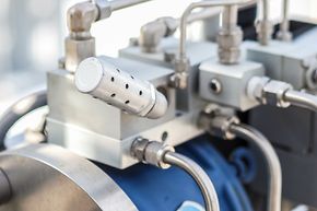 Multilayer Piezo Actuator Stacks | TDK Electronics - TDK Europe