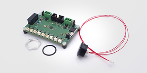 Product catalog: Ultrasonic sensor module | TDK Electronics - TDK Europe