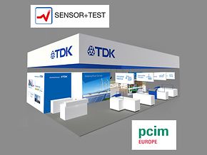 TDK and EPCOS | News − Press Releases | TDK Electronics - TDK Europe