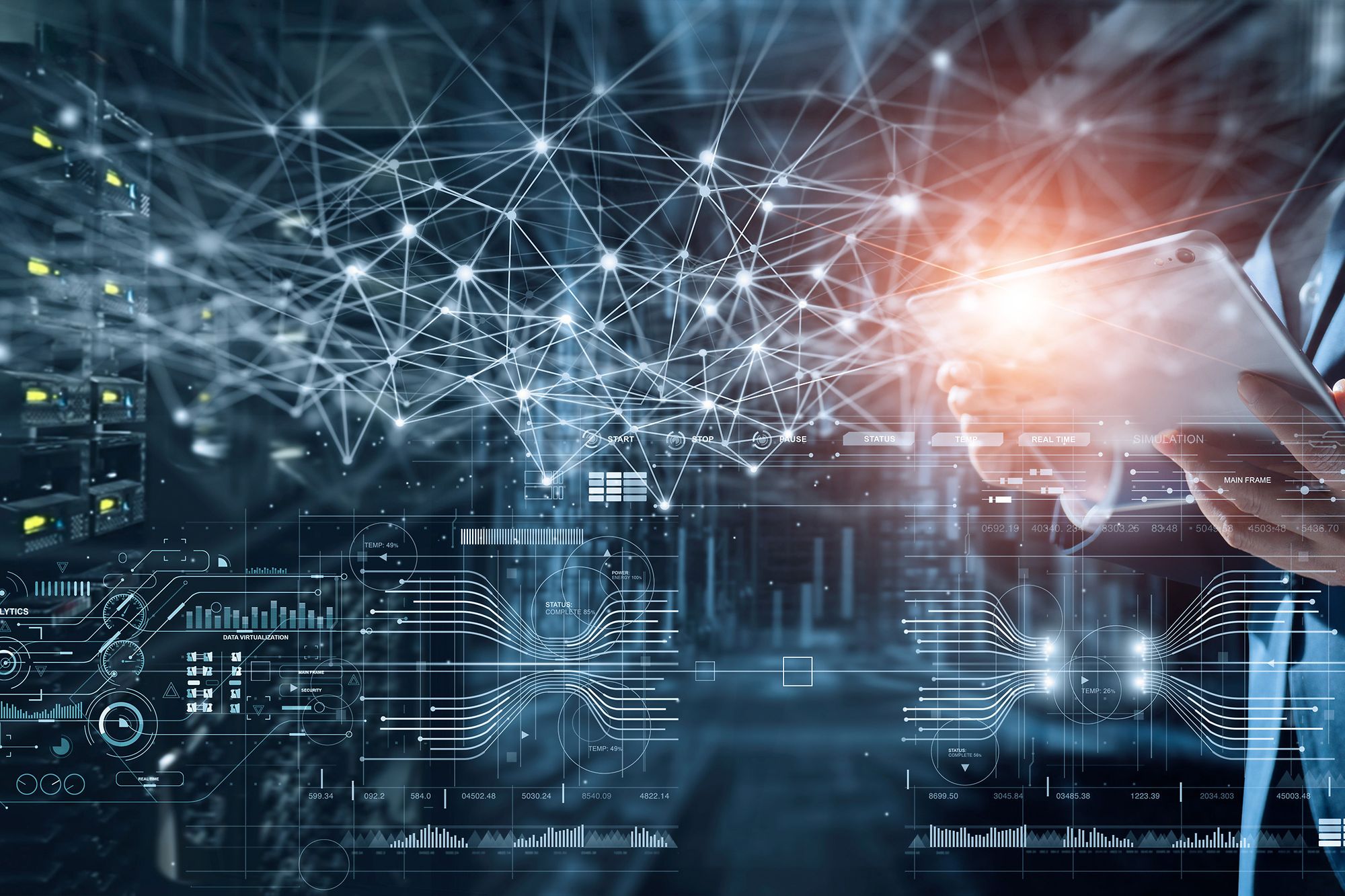 SMD Varistors | TDK Electronics - TDK Europe