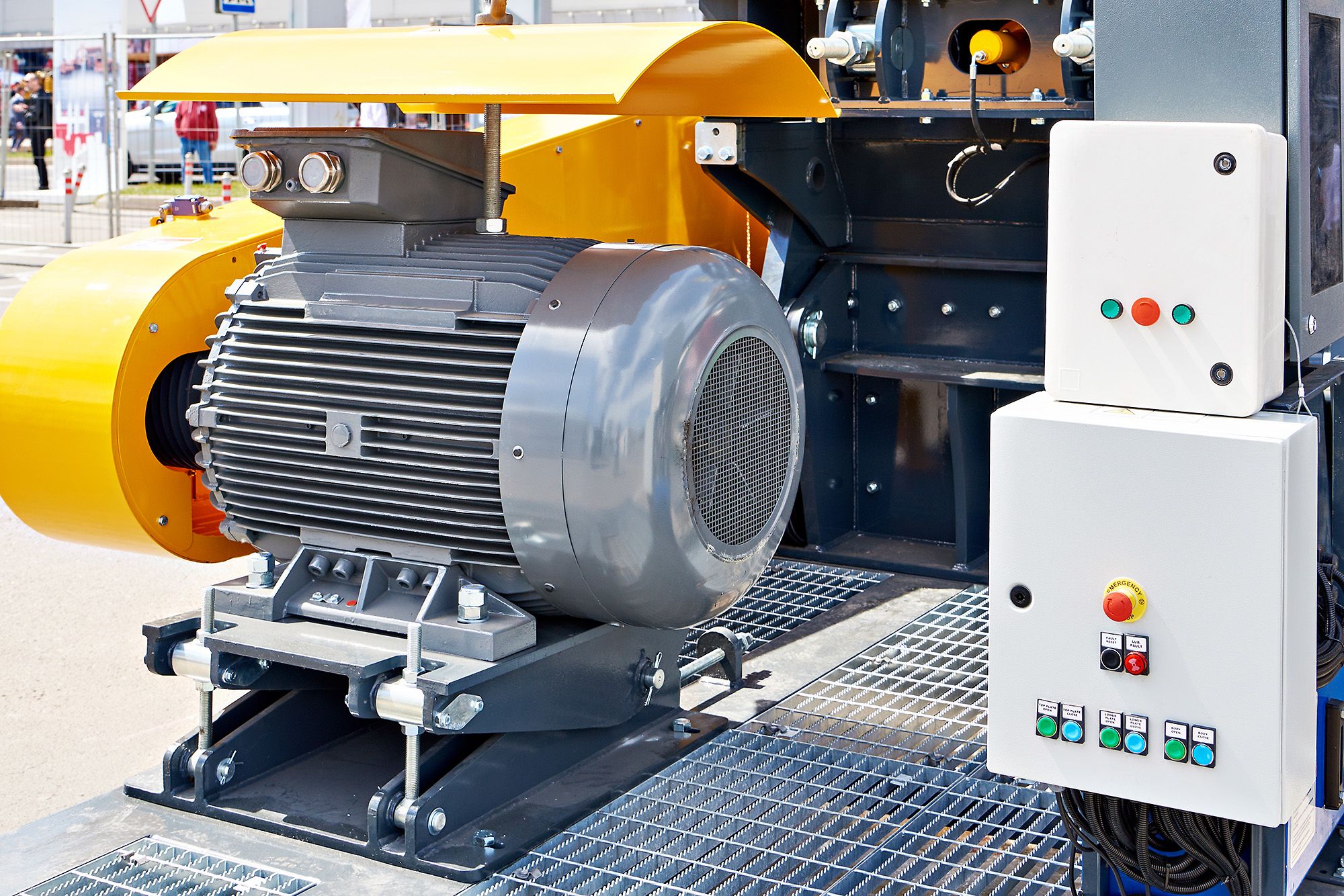 SMD Varistors | TDK Electronics - TDK Europe