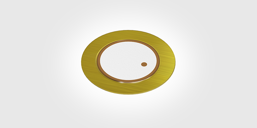Piezo Haptic Solutions | TDK Electronics - TDK Europe