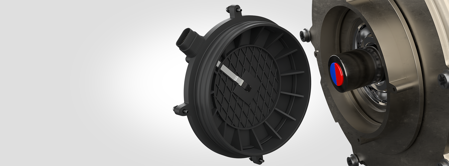 Boost your e‑motor | TDK Electronics - TDK Europe