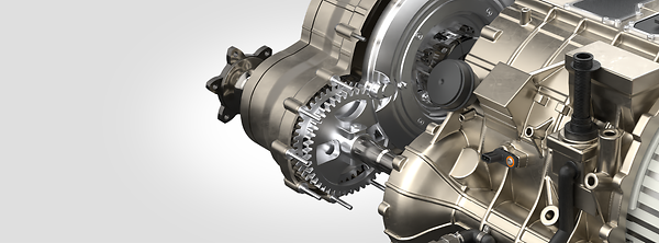 Boost your e‑motor | TDK Electronics - TDK Europe