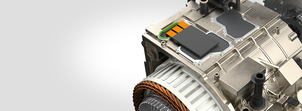 Boost your e‑motor | TDK Electronics - TDK Europe