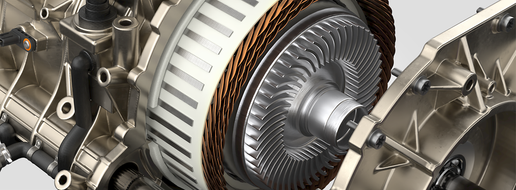 Boost your e‑motor | TDK Electronics - TDK Europe