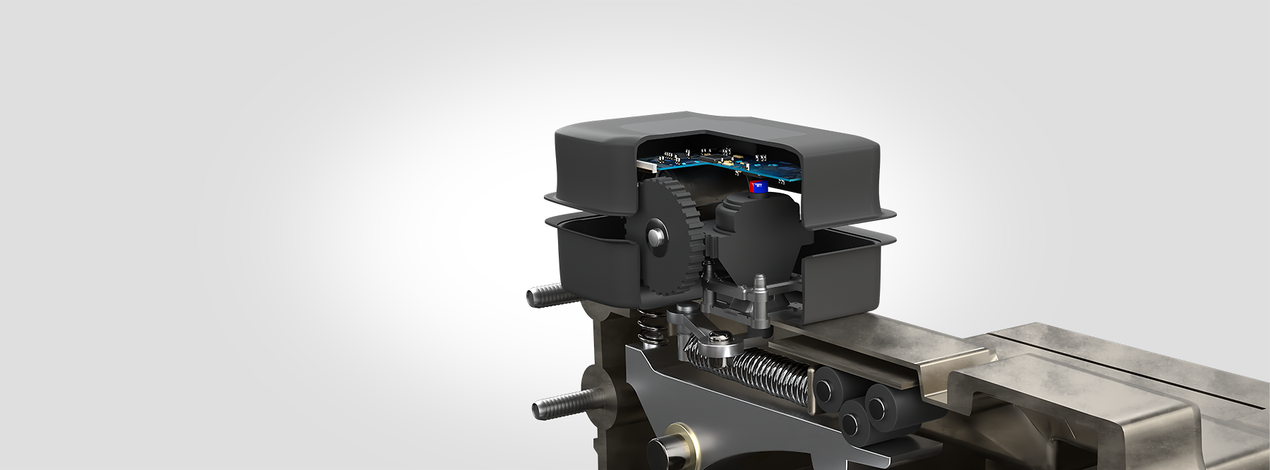 Boost your e‑motor | TDK Electronics - TDK Europe