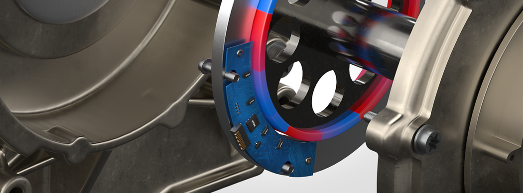 Boost your e‑motor | TDK Electronics - TDK Europe