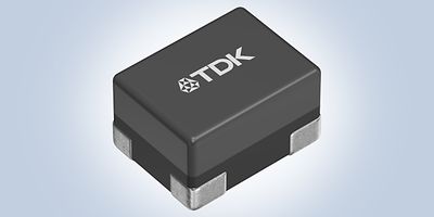 Products & Technologies | TDK Electronics - TDK Europe