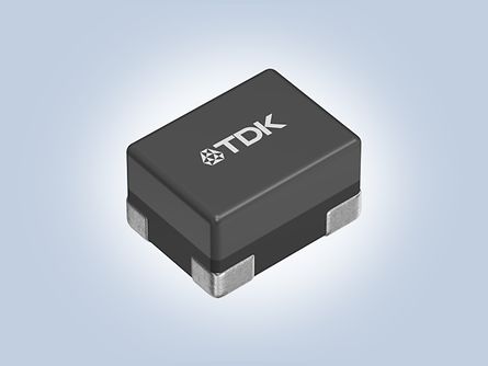 Smallest thin-film common mode filters | TDK Electronics - TDK Europe