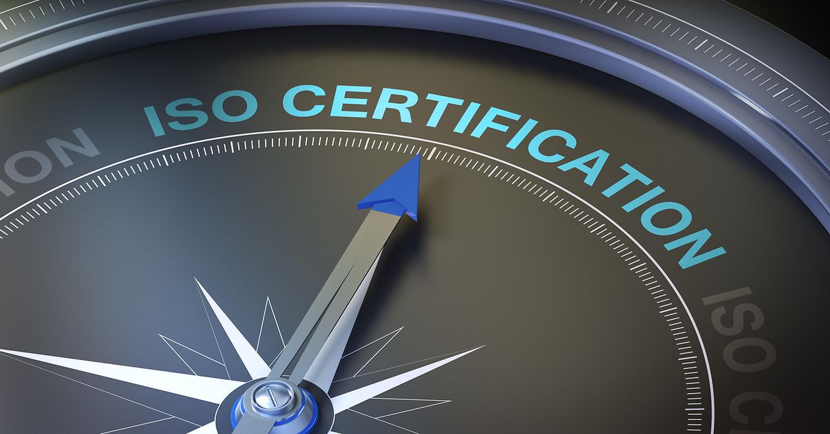 ISO, IATF, and CSR certificates | TDK Electronics - TDK Europe