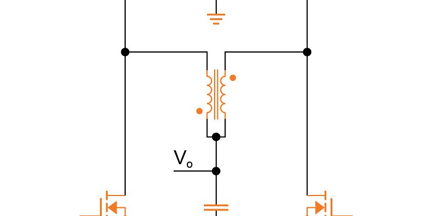 ERUC23 Coupled Inductors | TDK Electronics - TDK Europe