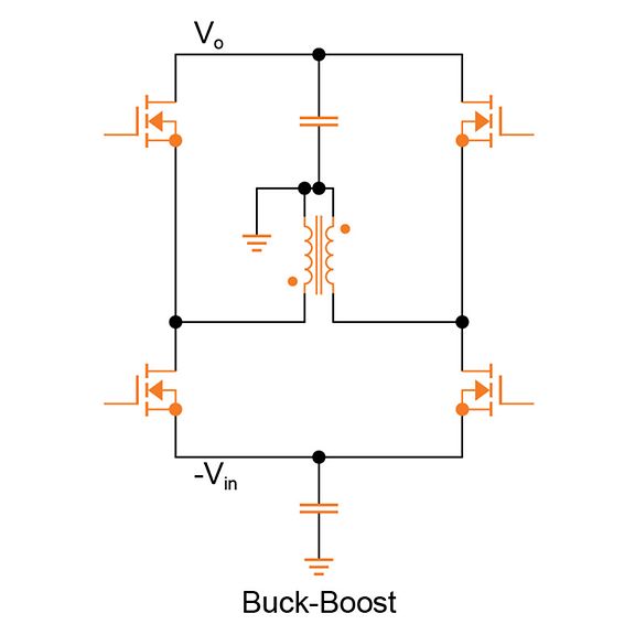 ERUC23 Coupled Inductors | TDK Electronics - TDK Europe