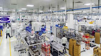 TDK Electronics in Nashik | TDK Electronics - TDK Europe