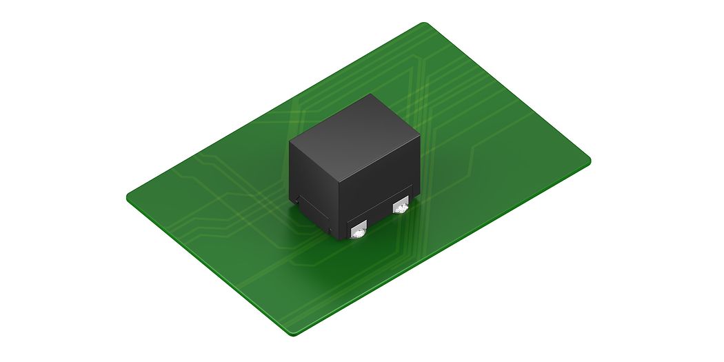SMD PTC Inrush Current Limiters | TDK Electronics - TDK Europe