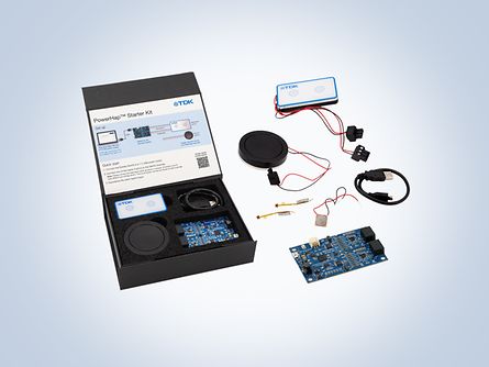 Piezo actuators | TDK Electronics - TDK Europe