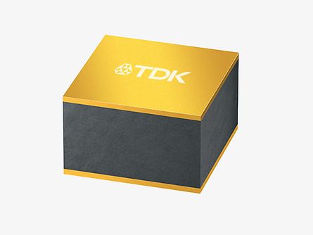 NTC-Thermistoren für Laserdioden | TDK Electronics - TDK Europe