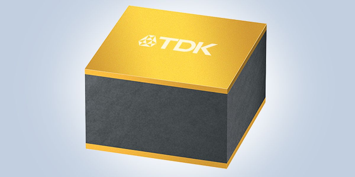 Articles | TDK Electronics - TDK Europe