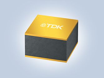 Auワイヤーボンド対応NTCサーミスタの開発と量産 | TDK Electronics AG