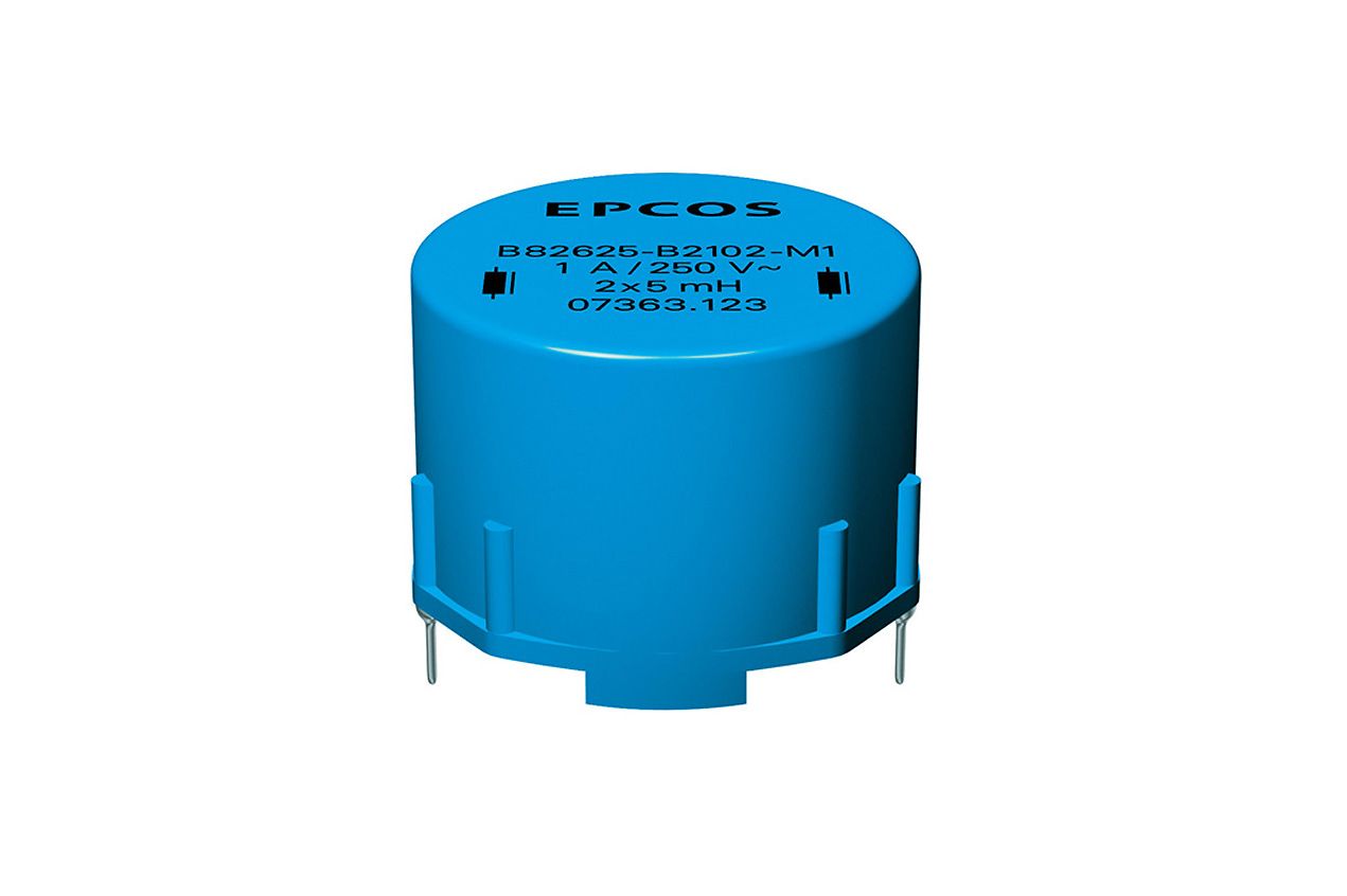 EMI Ring Core Chokes | TDK Electronics - TDK Europe