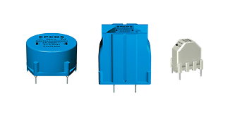 EMI Ring Core Chokes | TDK Electronics - TDK Europe